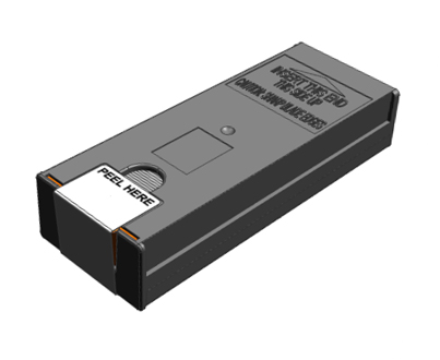 AGBL-7013-0000-GEM顶级单面刀片-深圳市恒安耐科技有限公司