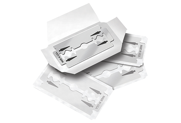 医用刀片-深圳市恒安耐刀具有限公司